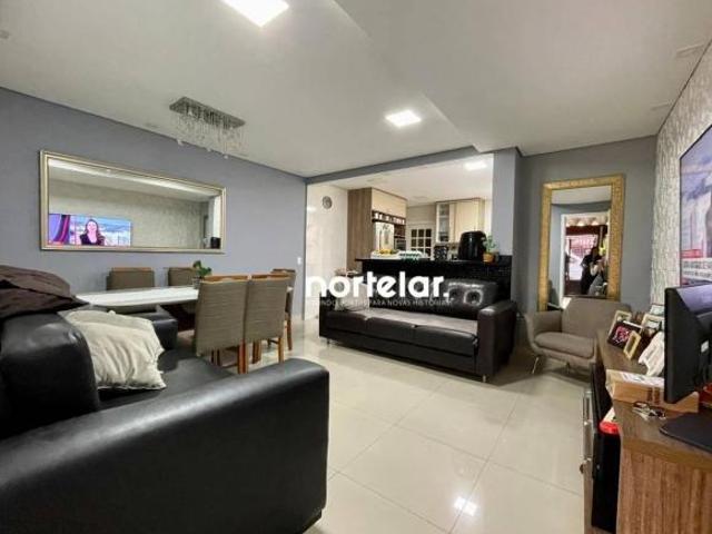 Casa à venda, 190 m² por R$ 629.000,00 Jardim Mangalot São Paulo/SP