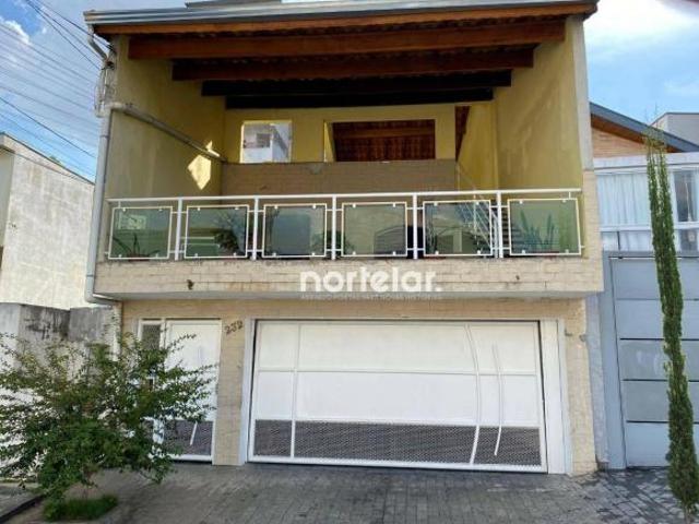Casa com 2 dormitórios à venda, 190 m² por R$ 745.000,00 Jardim São Ricardo São Paulo/SP