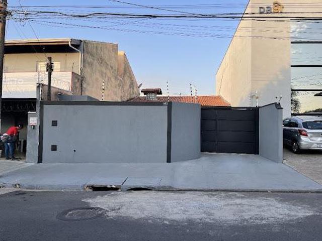 Casa com 2 dormitórios à venda, 190 m² por R$ 780.000,00 Loteamento Remanso Campineiro Hortolând