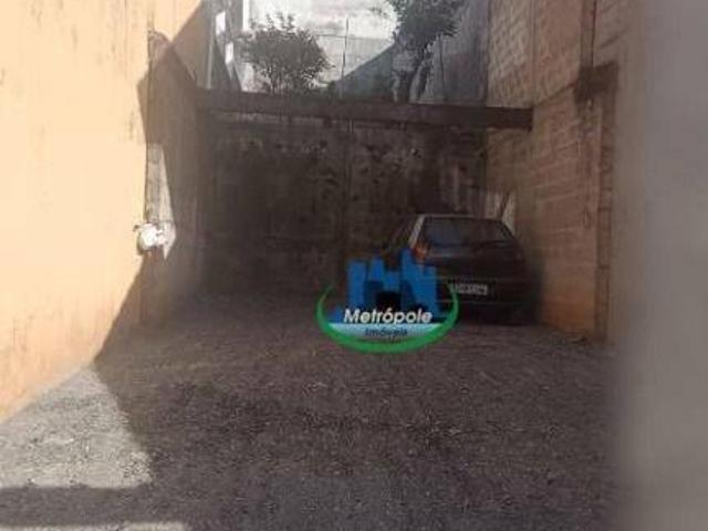 Casa com 2 dormitórios à venda, 190 m² por R$ 860.000,00 Jardim City Guarulhos/SP