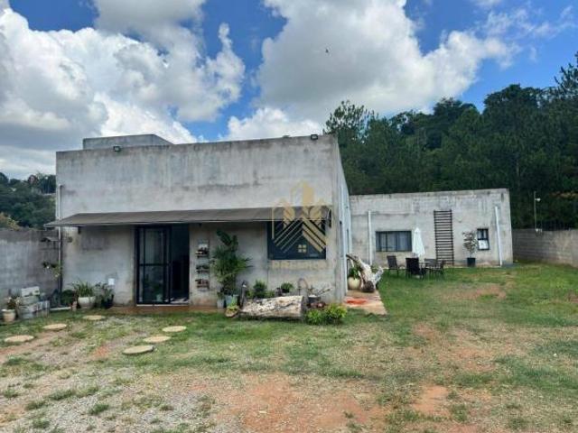 Casa com 2 dormitórios à venda, 190 m² por R$ 890.000,00 Jardim Estância Brasil Atibaia/SP