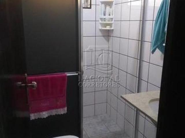 Casa com 2 dormitórios à venda, 190 m² Parque Capuava Santo André/SP