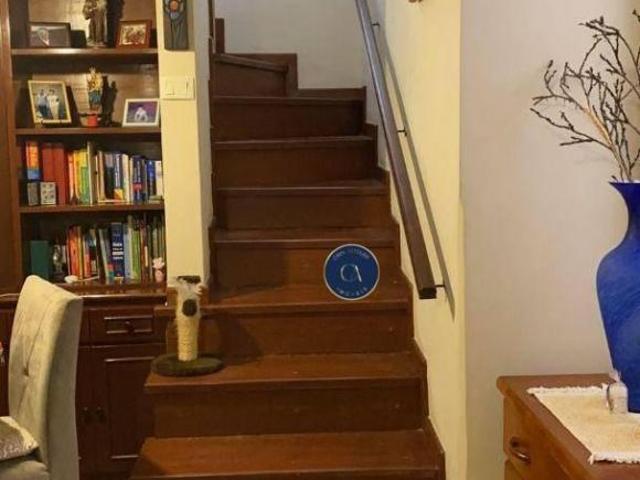 Casa com 2 dormitórios à venda, 190 m² Parque da Lapa São Paulo/SP