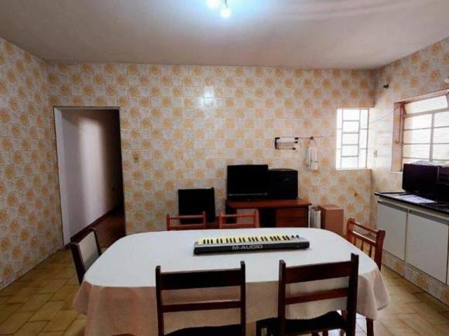 Casa com 2 dormitórios à venda, 191 m² por R$ 1.100.000,00 Vila Vianelo Jundiaí/SP