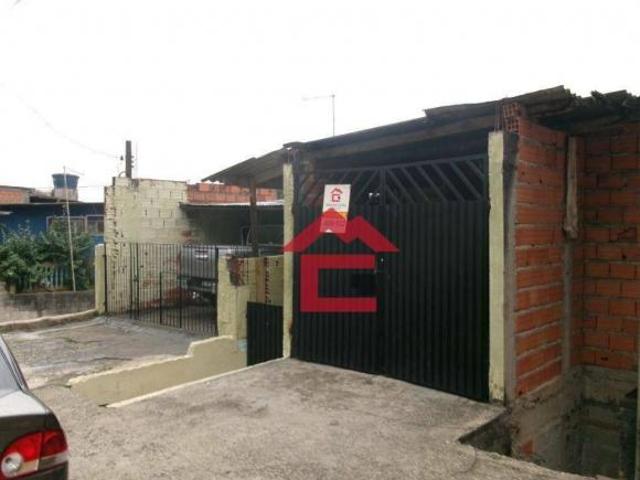 Casa com 2 dormitórios à venda, 191 m² por R$ 325.000,00 Jardim Barro Branco Cotia/SP