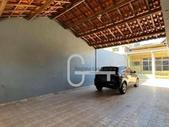 Casa com 2 dormitórios à venda, 191 m² por R$ 330.000,00 Jardim Peruíbe Peruíbe/SP