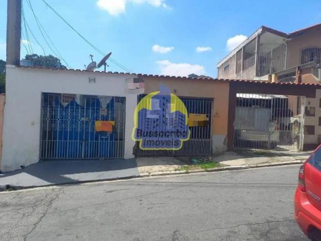 Casa com 2 dormitórios à venda, 191 m² por R$ 450.000,00 Jardim D Abril Osasco/SP