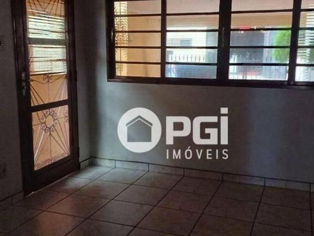Casa com 2 dormitórios à venda, 191 m² por R$ 480.000,00 Jardim Irajá Ribeirão Preto/SP