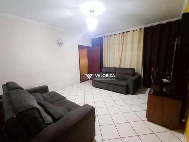 Casa com 2 dormitórios à venda, 191 m² por R$ 598.000,00 Parque Jataí Votorantim/SP