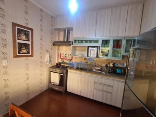 Casa com 2 dormitórios à venda, 192 m² Jardim Guarani São Paulo/SP.