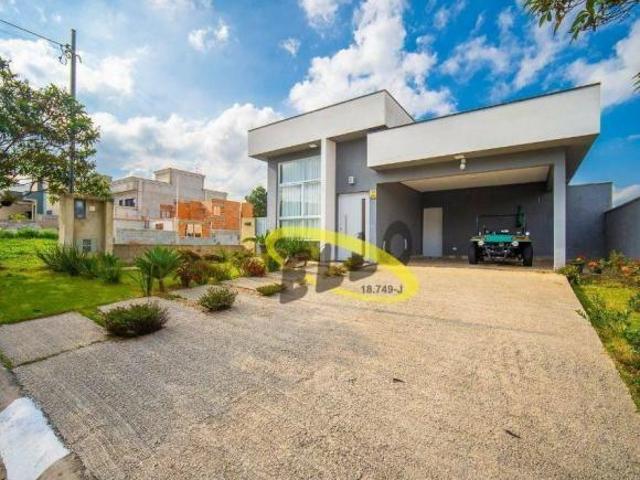 Casa à venda, 192 m² por R$ 770.000,00 Villa Rica Vargem Grande Paulista/SP