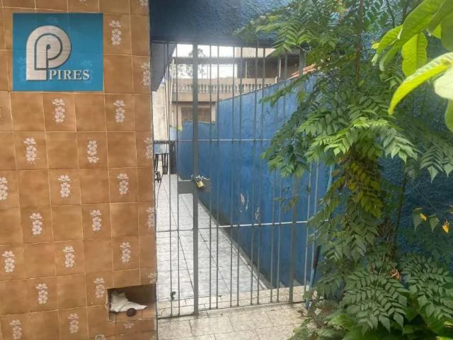 Casa com 2 dormitórios à venda, 192 m² por R$ 900.000,00 Jardim Japão São Paulo/SP