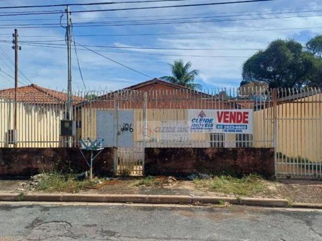 Casa com 2 dormitórios à venda, 193 m² por R$ 390.000,00 Jardim Paulista Cuiabá/MT