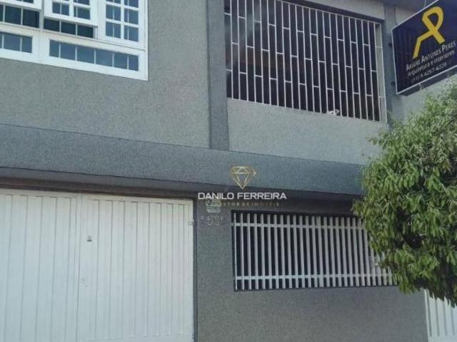 Casa com 2 dormitórios à venda, 193 m² por R$ 400.000,00 Jardim Donalísio Salto/SP