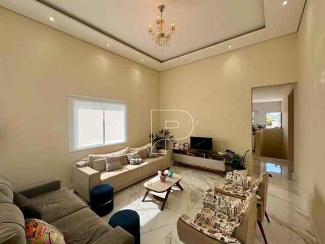 Casa com 2 dormitórios à venda, 193 m² por R$ 830.000,00 Villa Rica Vargem Grande Paulista/SP