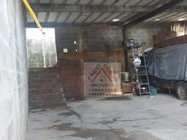 Casa com 2 dormitórios à venda, 1 m² Campo Limpo São Paulo/SP
