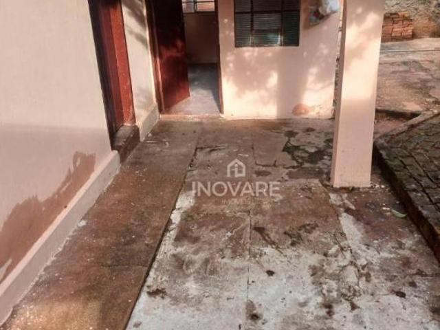 Casa com 2 dormitórios à venda, 1 m² por R$ 140.000,00 Setor Santa Inês Itumbiara/GO