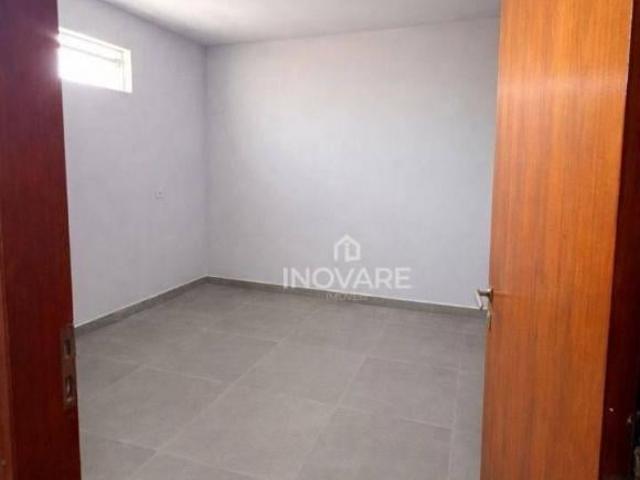 Casa com 2 dormitórios à venda, 1 m² por R$ 250.000,00 Setor Buritys Itumbiara/GO