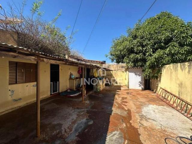 Casa com 2 dormitórios à venda, 1 m² por R$ 230.000,00 Paranaíba Itumbiara/GO