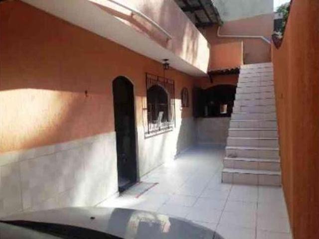 Casa com 2 dormitórios à venda, 1 m² por R$ 309.999,00 Jardim Rodolfo Pirani São Paulo/SP