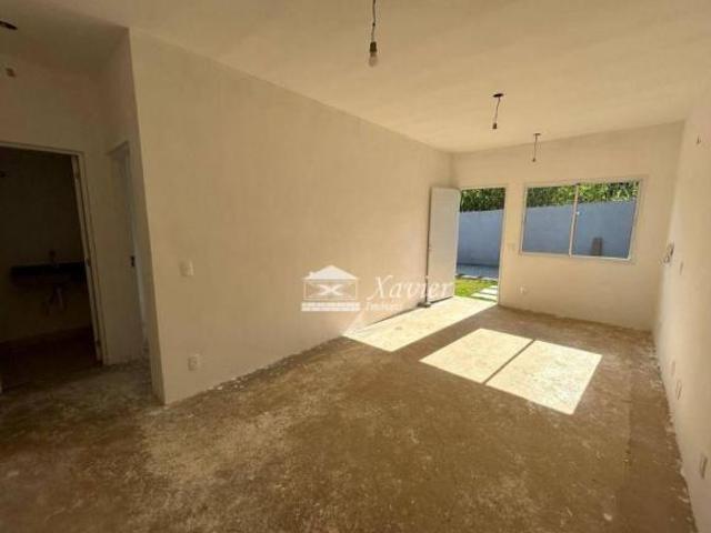 Casa com 2 dormitórios à venda 1 suíte, 58 m² por R$ 499.000 Montecatine Vargem Grande Paulist