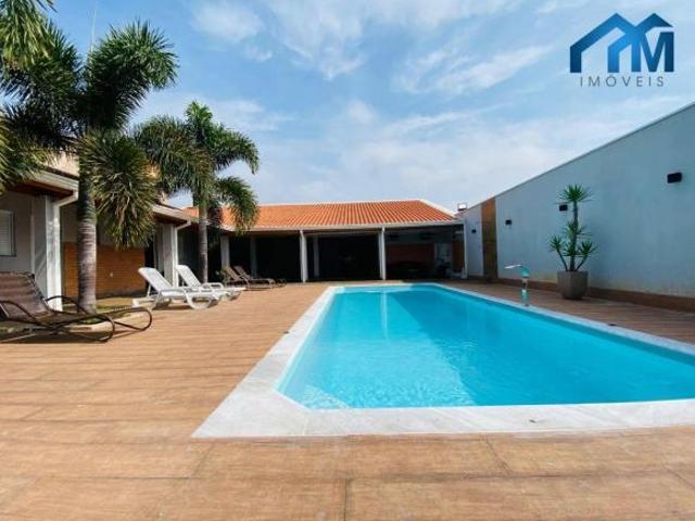 Casa com 2 dormitórios à venda, 204 m² por R$ 1.300.000,00 Jardim Paulista III Itu/SP