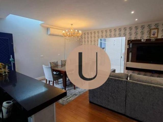 Casa com 2 dormitórios à venda, 204 m² por R$ 1.300.000,00 Vila Matilde São Paulo/SP