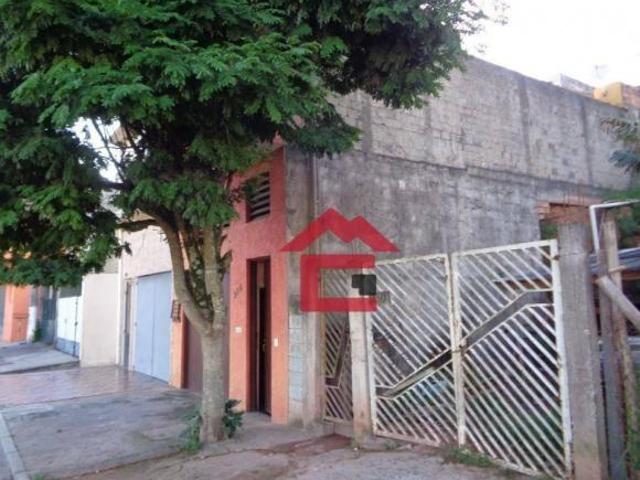 Casa com 2 dormitórios à venda, 204 m² por R$ 328.600,00 Parque Miguel Mirizola Cotia/SP