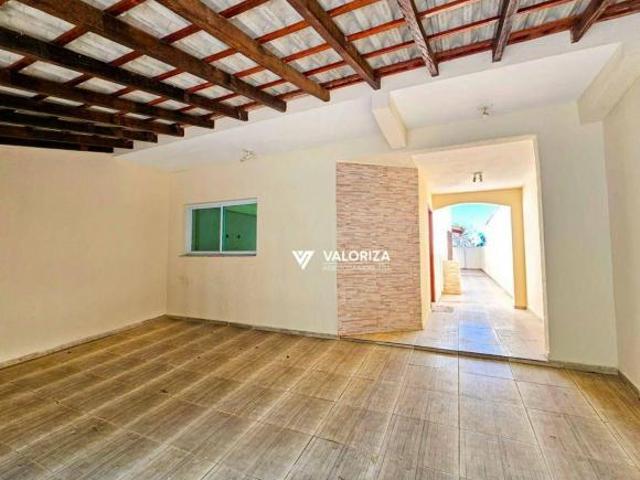 Casa com 2 dormitórios à venda, 204 m² por R$ 450.000,00 Jardim Serrano Votorantim/SP