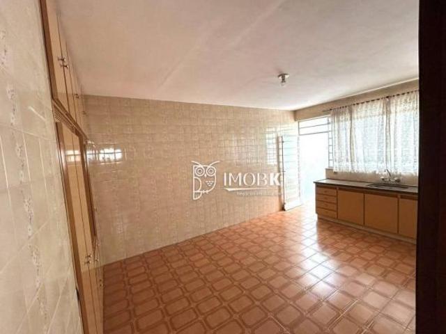 Casa com 2 dormitórios à venda, 204 m² por R$ 750.000,00 Vila Rami Jundiaí/SP