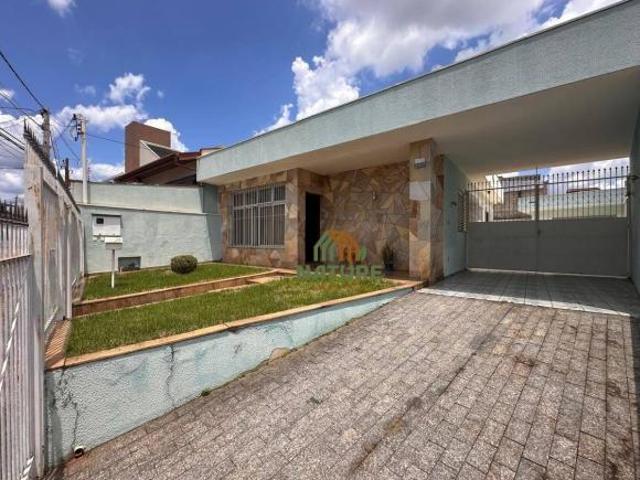 Casa com 2 dormitórios à venda, 204 m² por R$ 746.000,00 Vila Rami Jundiaí/SP