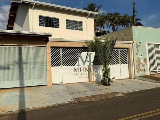 Casa com 2 dormitórios à venda, 205 m² por R$ 1.270.000,00 Jardim Ypê Paulínia/SP