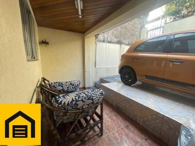Casa com 2 dormitórios à venda, 205 m² por R$ 630.000,00 Vila Bocaina Mauá/SP