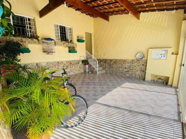Casa com 2 dormitórios à venda, 205 m² por R$ 690.000,00 Cidade Vista Verde São José dos Campos/