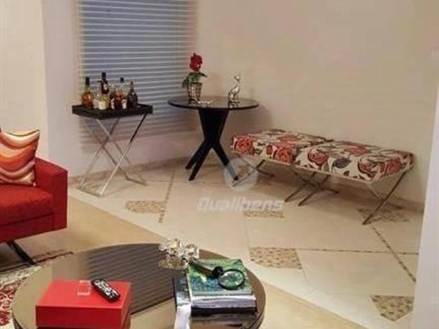 Casa com 2 dormitórios à venda, 205 m² por R$ 750.000,00 Parque São Vicente Mauá/SP