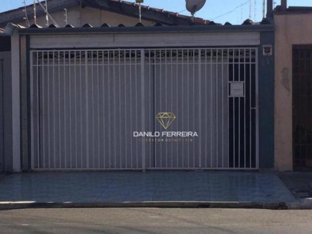 Casa com 2 dormitórios à venda, 205 m² por R$ 850.000,00 São Luiz Itu/SP
