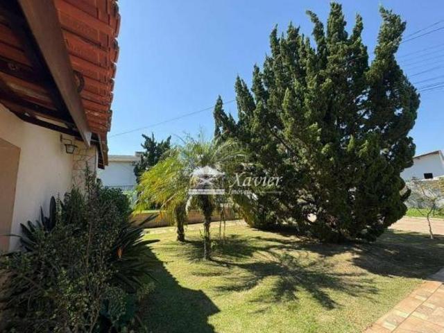 Casa com 2 dormitórios à venda, 205 m² por R$ 950.000,00 Paysage Clair Vargem Grande Paulista/SP