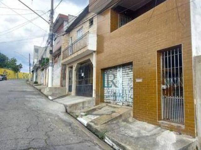 Casa à venda, 206 m² por R$ 420.000,00 Ayrosa Osasco/SP