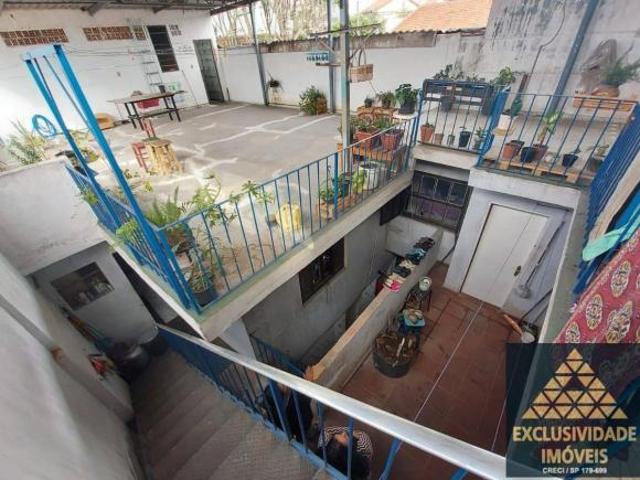 Casa com 2 dormitórios à venda, 207 m² por R$ 450.000,00 Conjunto Residencial Paes de Barros Gua