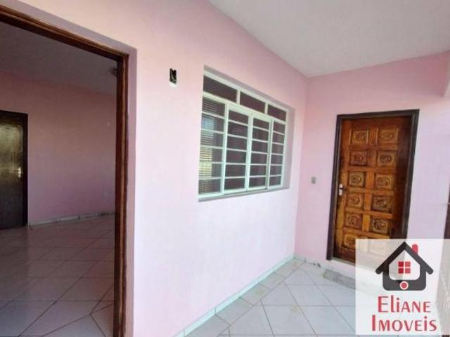Casa com 2 dormitórios à venda, 207 m² por R$ 650.000,00 Jardim do Trevo Campinas/SP