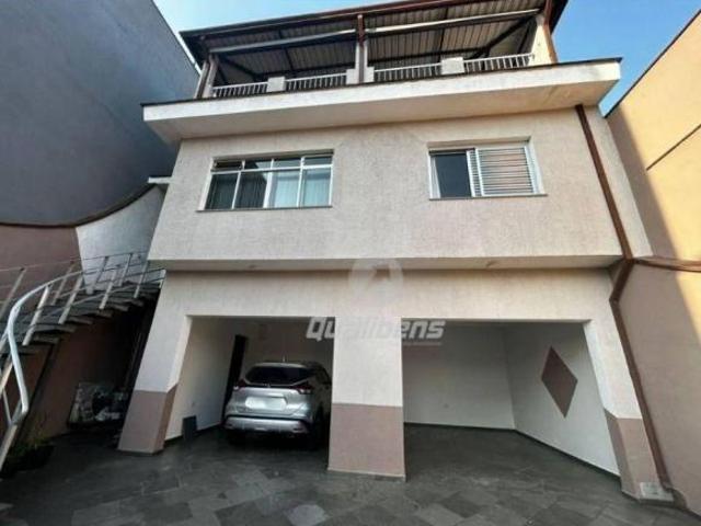 Casa com 2 dormitórios à venda, 207 m² por R$ 800.000,00 Jardim Anchieta Mauá/SP