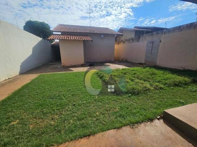Casa com 2 dormitórios à venda, 208 m² por R$ 350.000,00 Derby Clube Barretos/SP