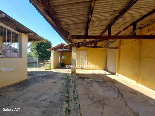 Casa com 2 dormitórios à venda, 208 m² por R$ 600.000,00 Vila Padre Bento Itu/SP