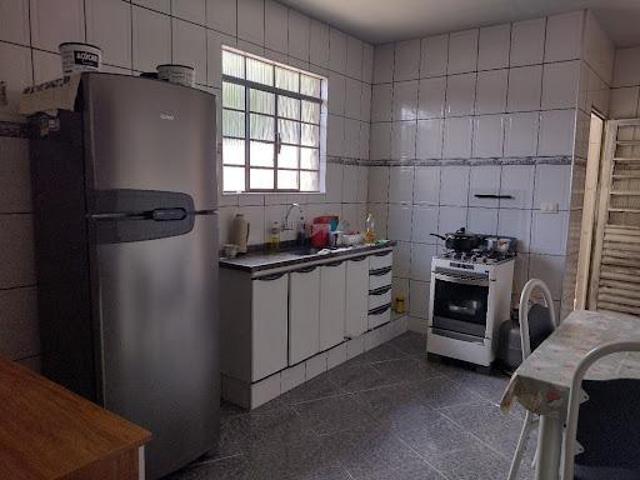 Casa com 2 dormitórios à venda, 209 m² por R$ 260.000,00 Vila Cristina Piracicaba/SP
