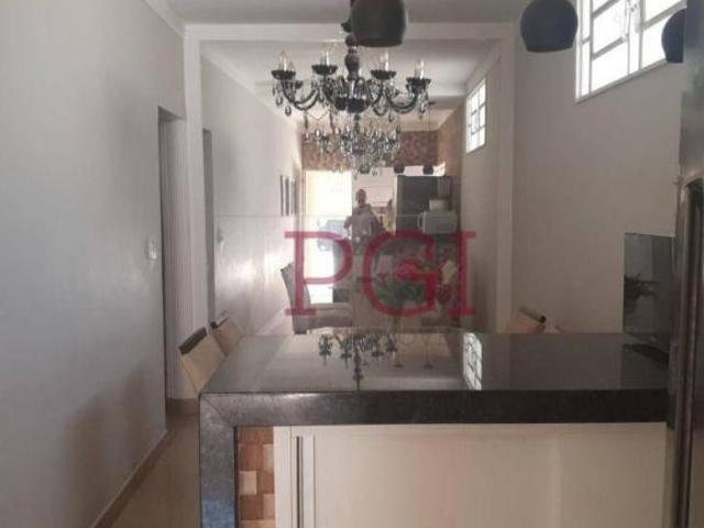 Casa com 2 dormitórios à venda, 209 m² por R$ 480.000,00 Vila Maria Luiza Ribeirão Preto/SP