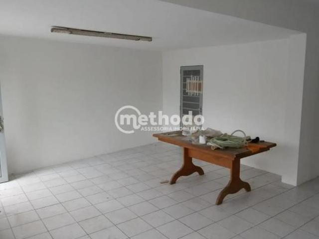 Casa com 2 dormitórios à venda, 209 m² por R$ 550.000,00 Jardim Eulina Campinas/SP