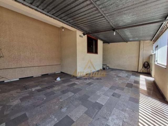 Casa com 2 dormitórios à venda, 209 m² por R$ 680.000,00 Cidade Nova 2 Santa Bárbara D&apos Oeste/SP