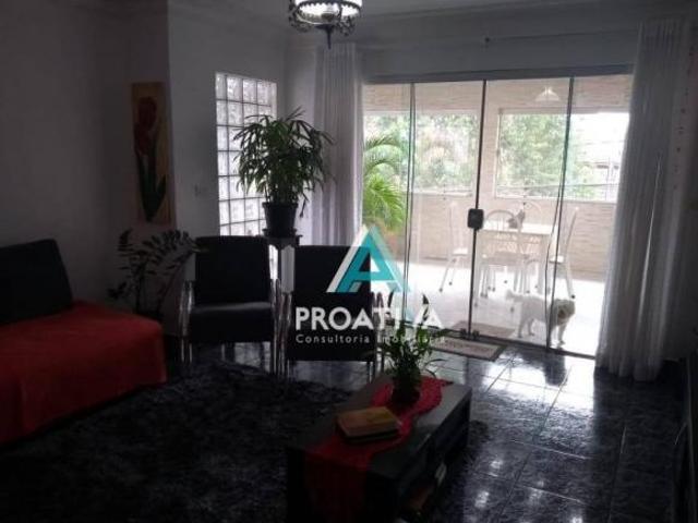 Casa com 2 dormitórios à venda, 209 m² Vila Luzita Santo André/SP