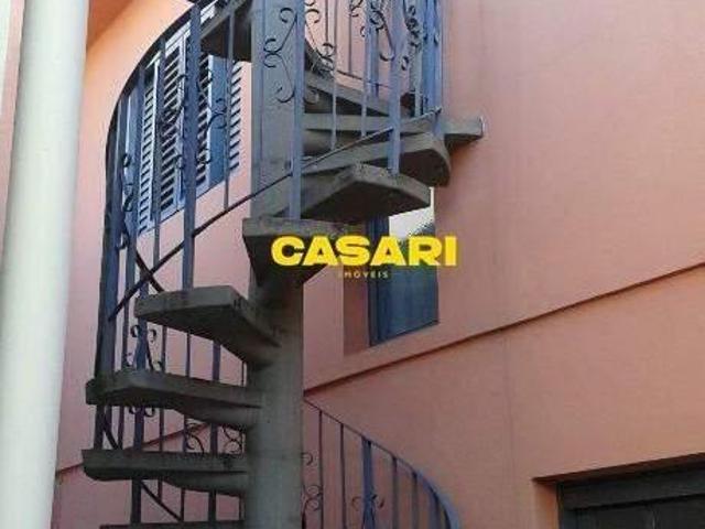 Casa com 2 dormitórios à venda, 200 m² Baeta Neves São Bernardo do Campo/SP