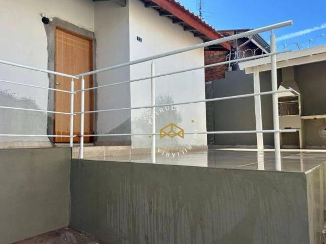 Casa com 2 dormitórios à venda, 200 m² Dic VI Conjunto Habitacional Santo Dias Silva Campinas/